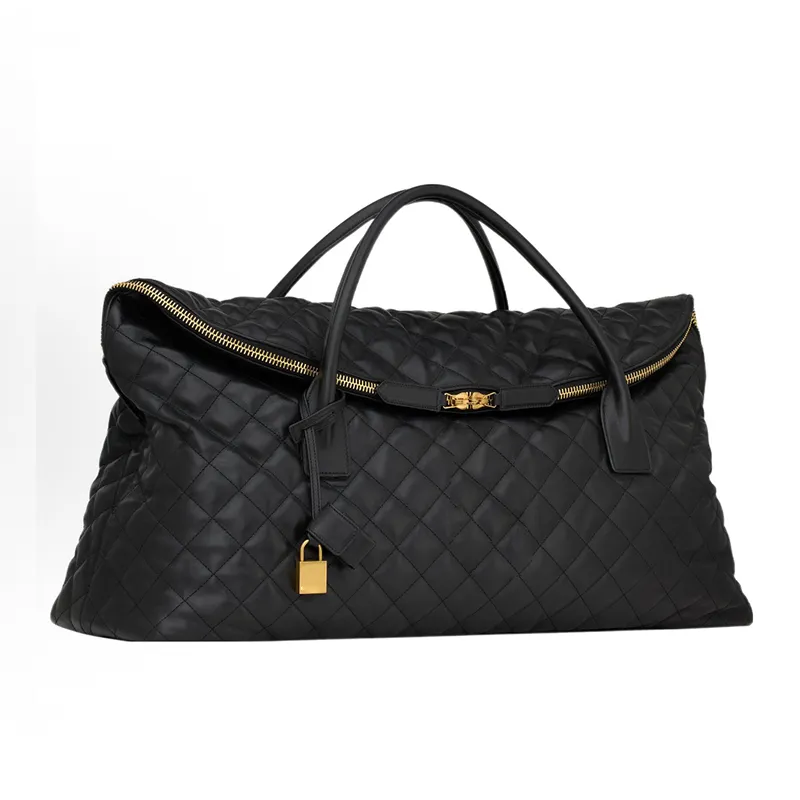 ES Giant Large Capacity Handbag Designer Luxury... From Clofa, $155.58 ...