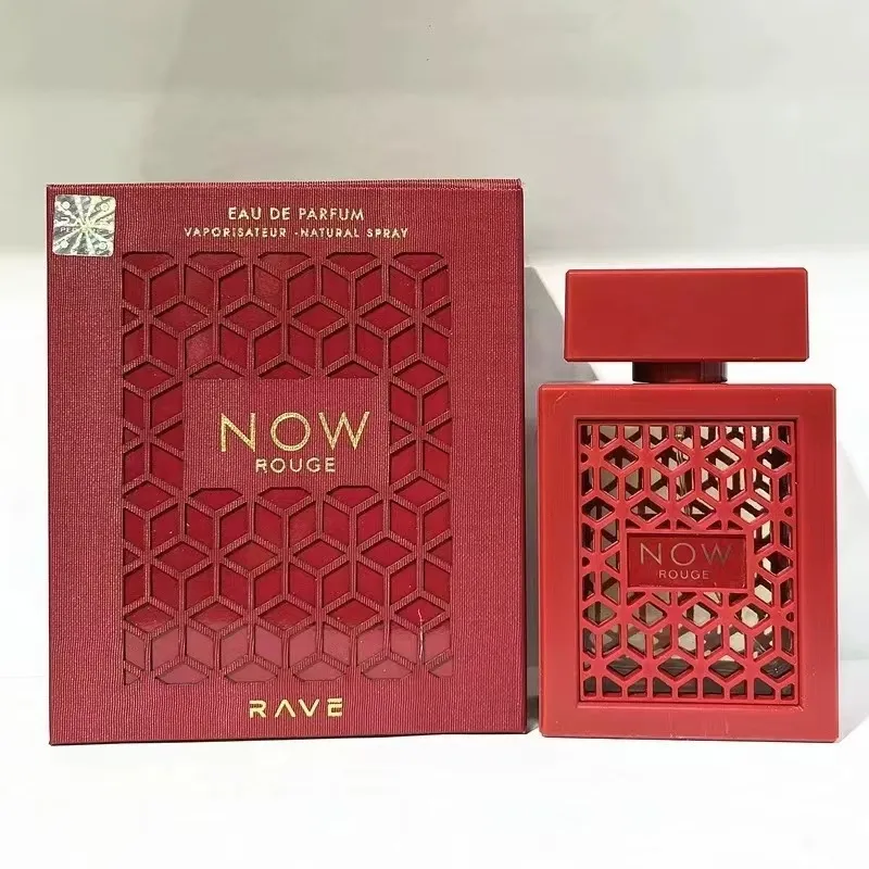 High End Brand Perfume 100ml Long Lasting Natural Spray Fragrance For ...