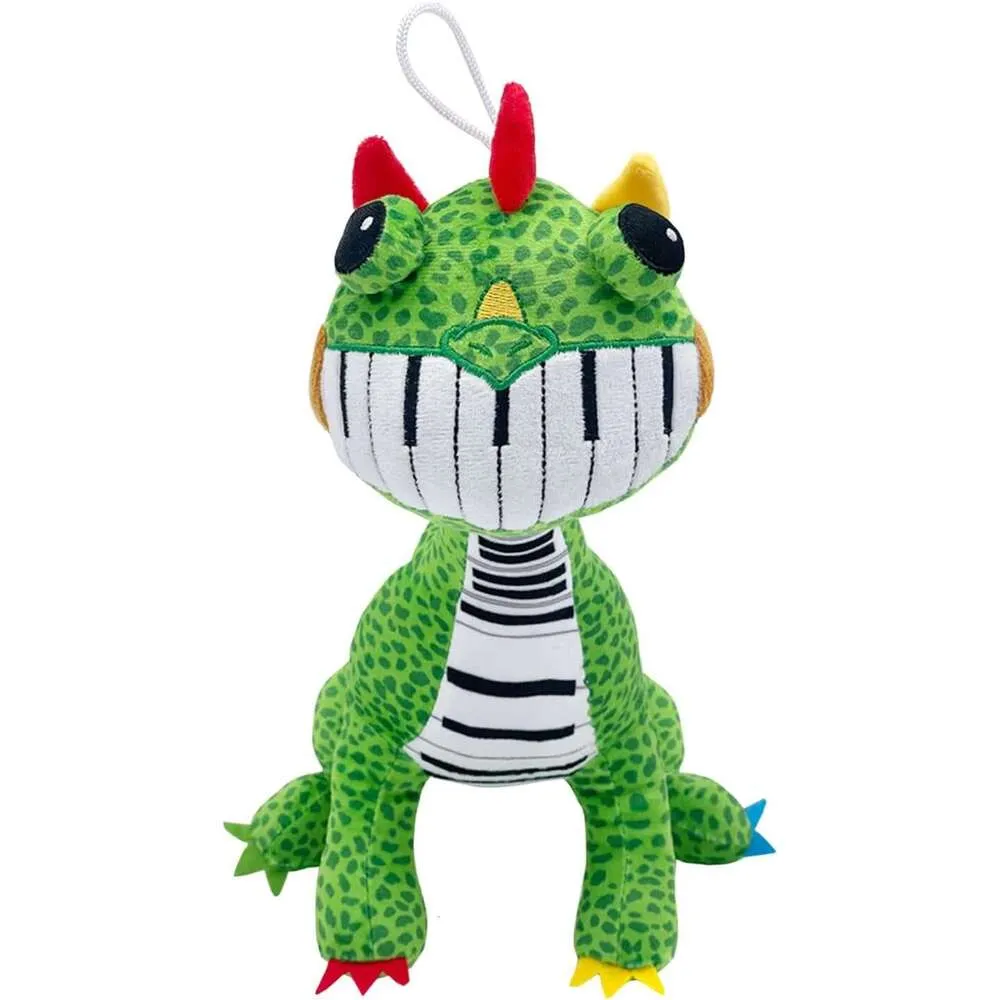 Benolls Smiling Critters Plush Stuffed Animals Soft Catnap, Doyday ...