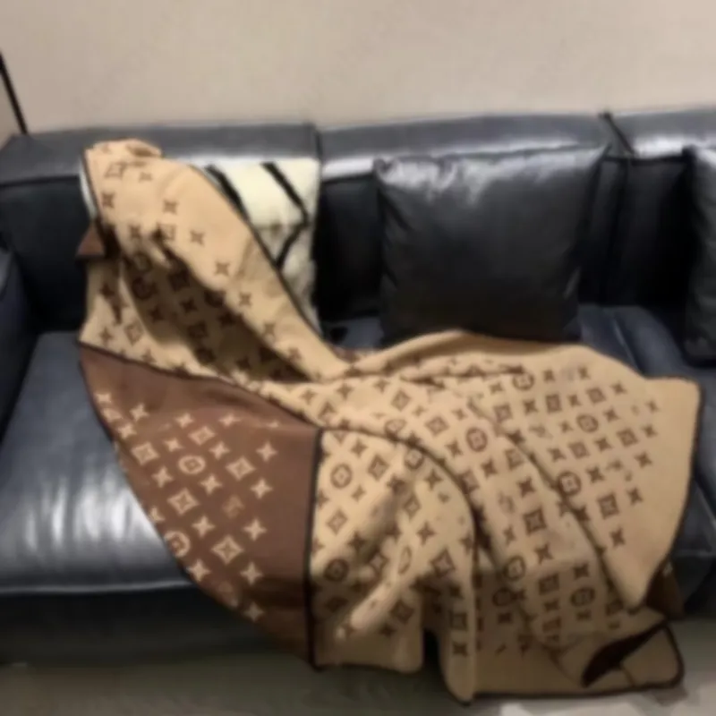 Luxury Designer Style Designer Throw Blankets With... From ...