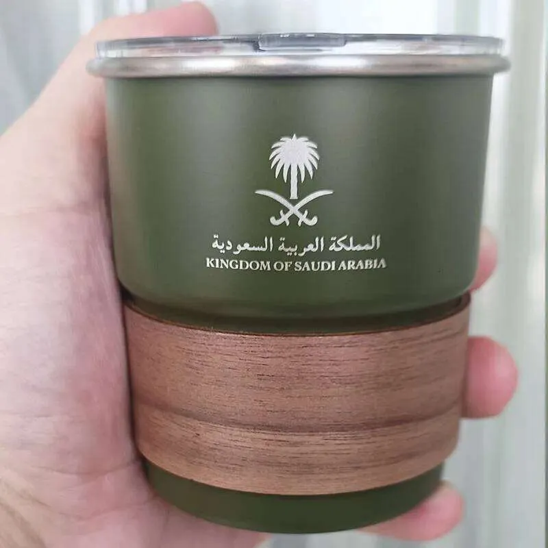 Stainless Steel National Emblem Mongozo Coconut Cup... From Olabisi146 ...