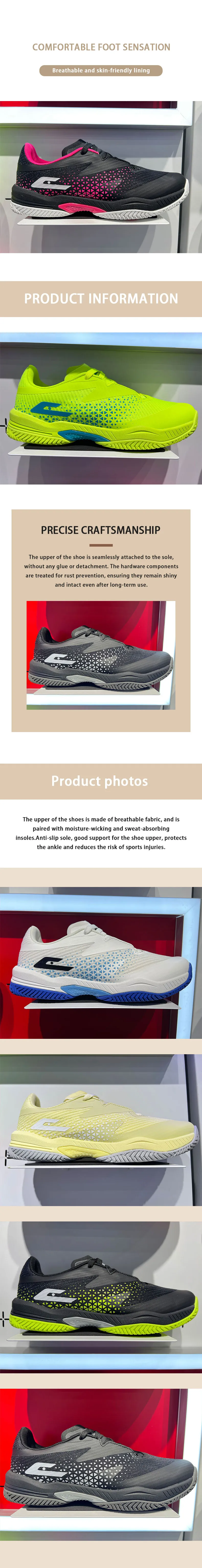 Durable Anti-Slip Unisex Casual Running Shoes with Breathable Mesh ...