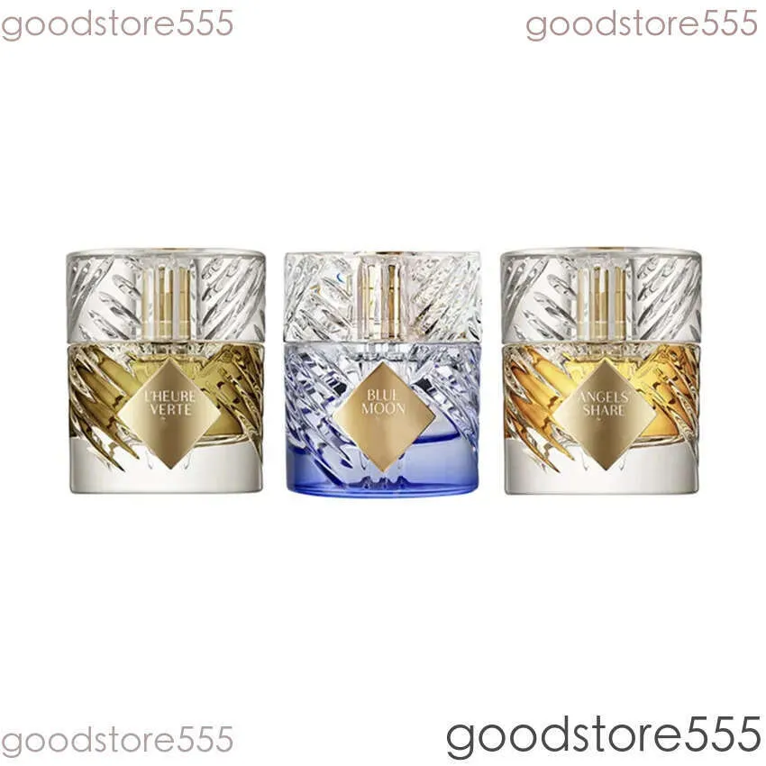 Perfume set 4 bottles 50 ml eau de toilette fruity scent for women ...