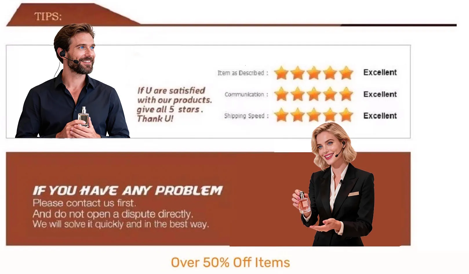 Luxury Incense Perfume 3.4 Fl Oz 100 Ml Unisex Cologne Spray in Red ...