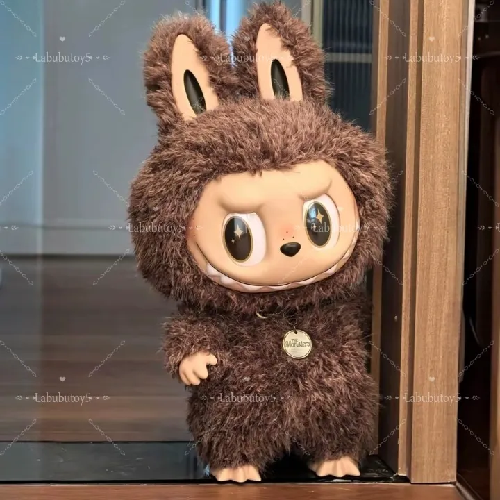PPMT Labubu The Monsters 58cm Zimomo Vinyl Plush Doll... From ...