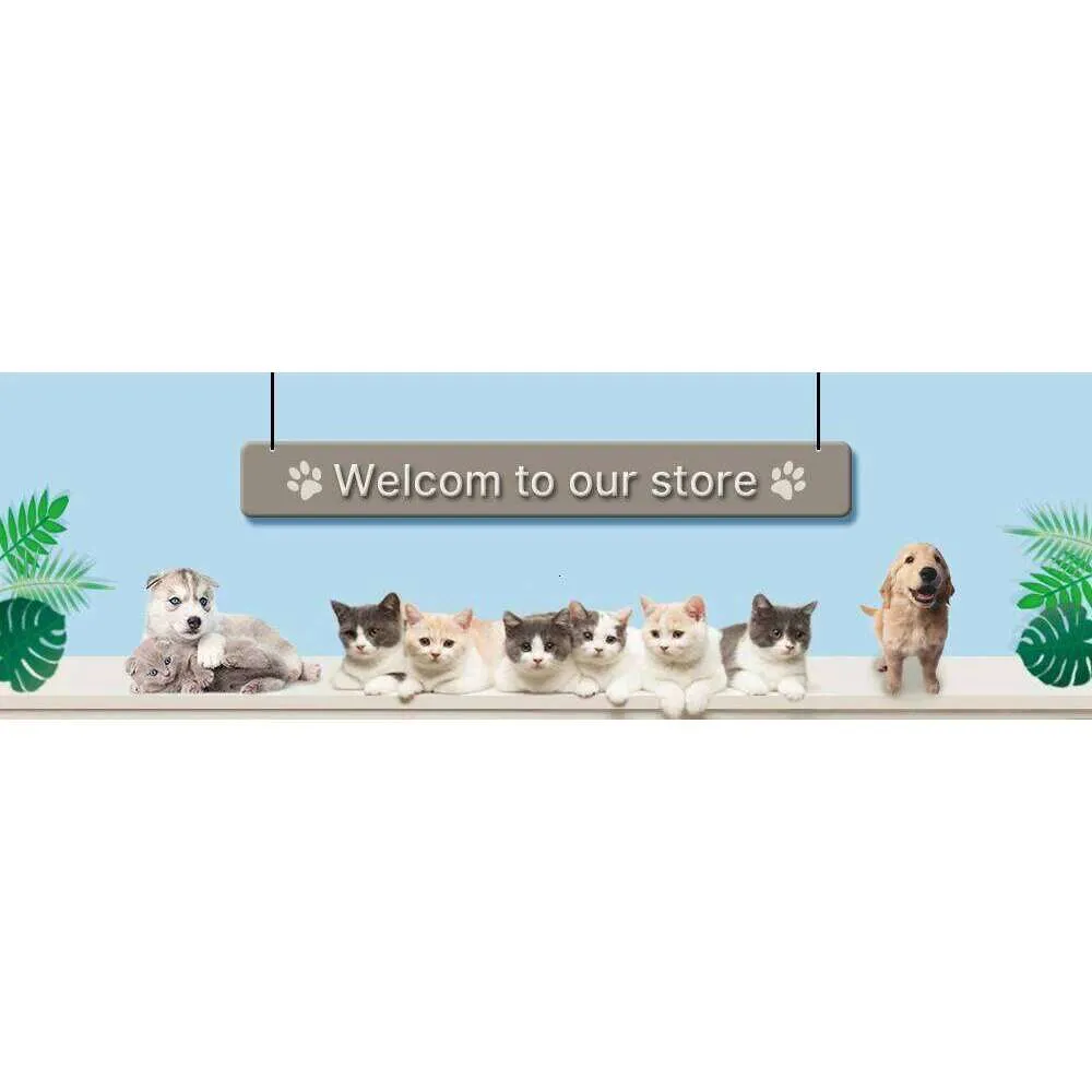 Adjustable Leather Kitten Collar With Bell Canvas Buckle Closure Puppy ...