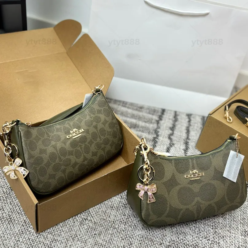 Designer Teri Apc Grace Shoulder Bag For Women ... From Ytyt888, $7.78 ...