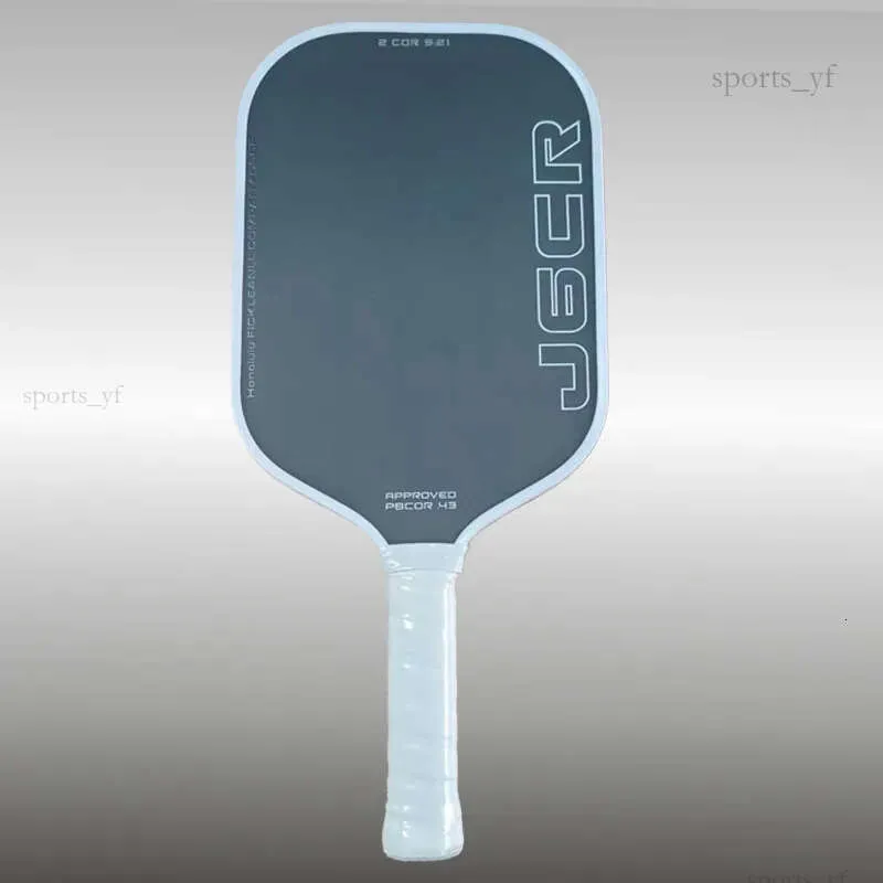 HONOLULU J6CR Pickleball Paddle Power Paddle With Dynamic PowerFlex ...