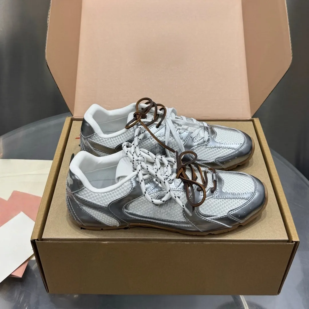 Bulk Designer Leather Sneakers For Men And Women Outdoor... At Only $96 ...
