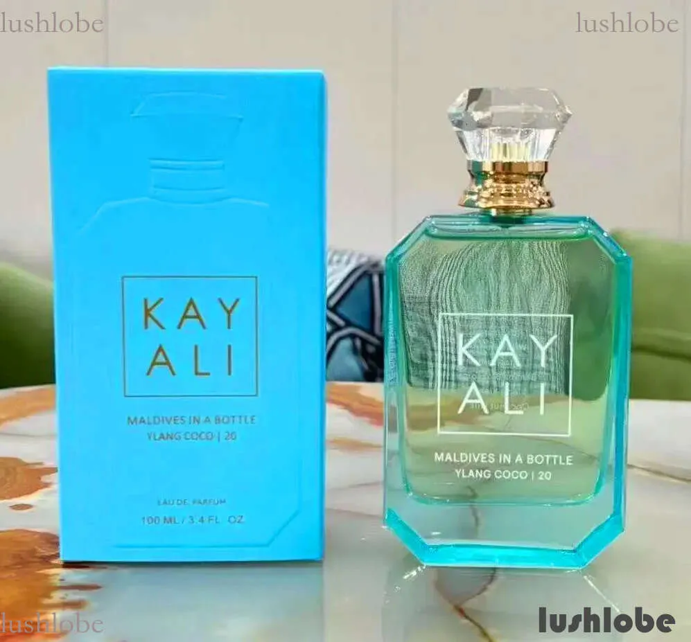 KAYALI Sweet Banana 37 Kayali Perfume 100ml | Long Lasting, Fresh, Mild ...