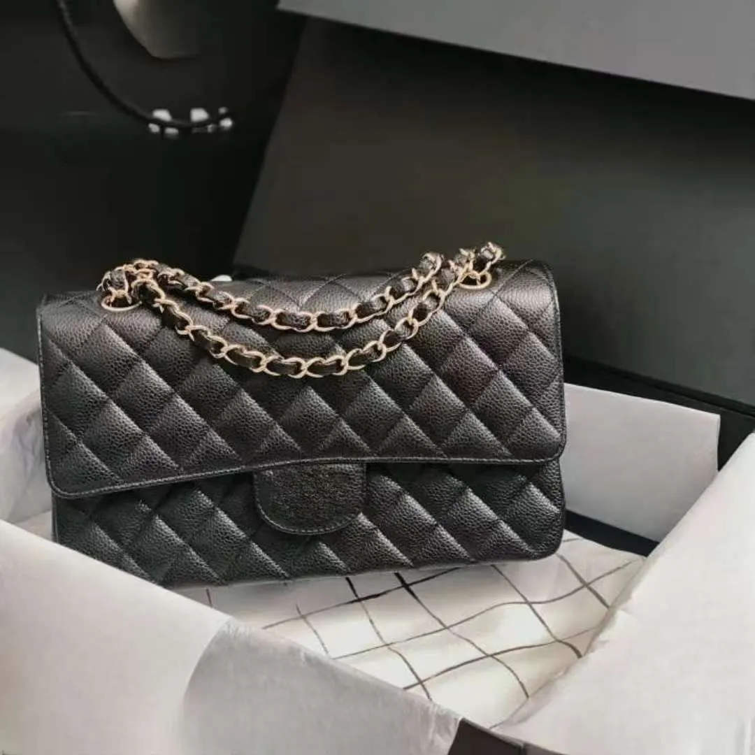 19A Classic Double Flap Bag Designer Crossbody Purse Bag Fashion Chain ...