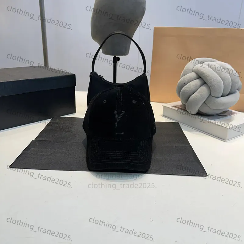 Designer baseball cap unisex cotton adjustable strap campaniform top ...