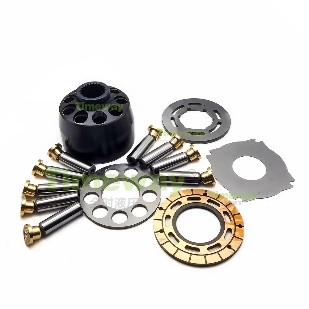 EATON VICKERS Hydraulic Pump Rotor Assembly Replacement Part For 5421 ...