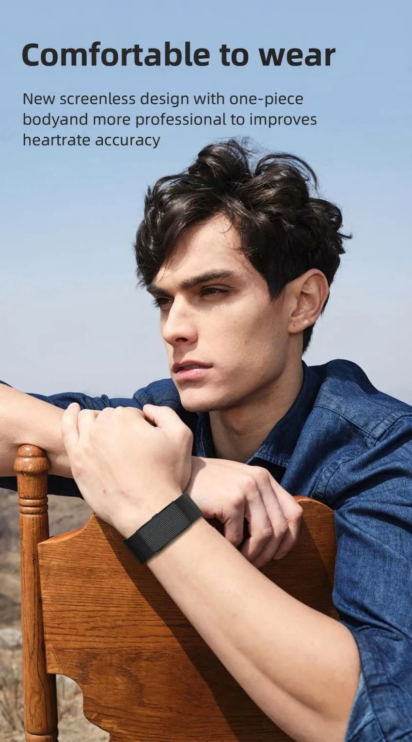 Outdoor Smartwatch with Blood Oxygen, Blood Pressure, Heart Rate, GPS ...