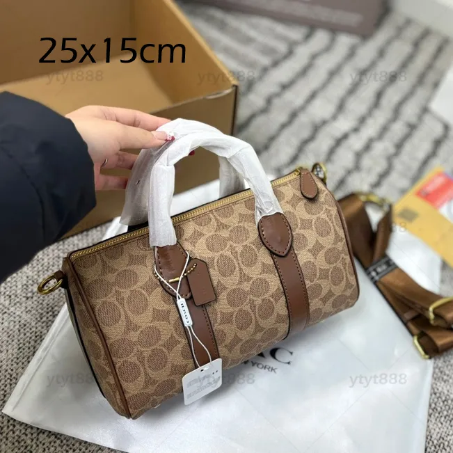 10a Rowan Designer Shoulder Bag For Women Luxury... From Ytyt888, $7.78 ...