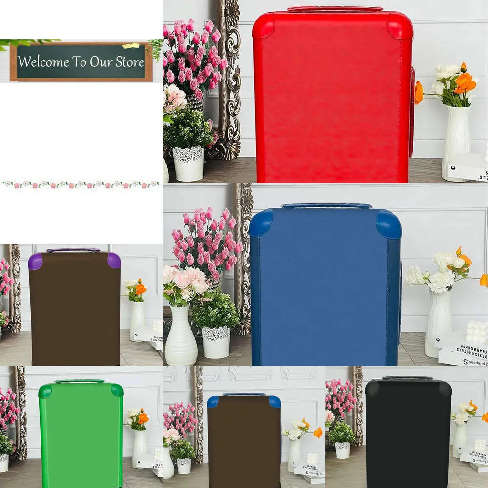 Designer Trolley Luggage Bags With Wheels Large Capacity Travel ...
