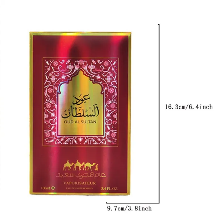 Arabian Saudi Long Lasting Perfumes Middle East... From ...