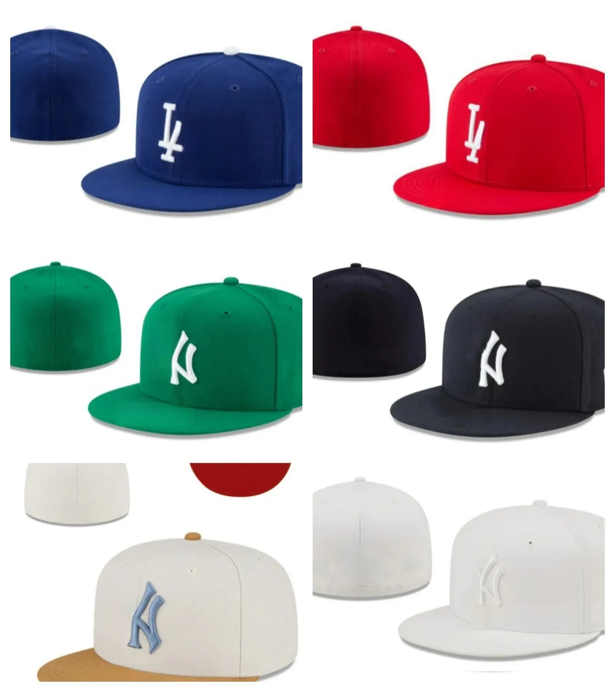 Ball Caps Designer Baseball Hats Cotton Embroidered... From ...