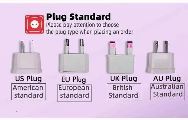 Automatic Ceramic Rotating Hair Curling Wand with Japan Plug ...