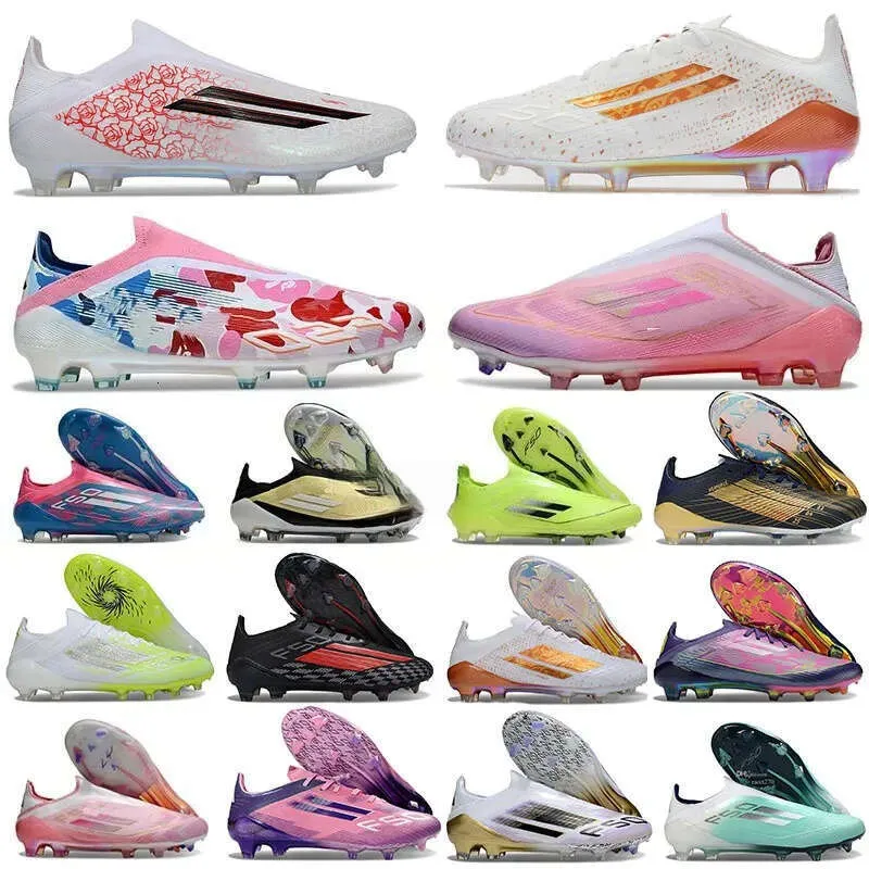 F5O Prestig10 Youth Soccer Cleats Lightweight FG... From Factory House ...