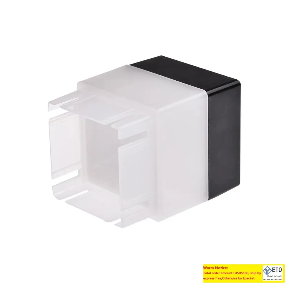 2x2 Solar Post Cap Lights Square Fence Caps Solar Powered Pillar Lights ...