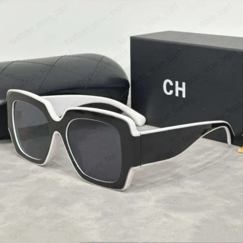 Polarized Cat Eye Sunglasses for Men with Alloy Frame and Mixed Color ...