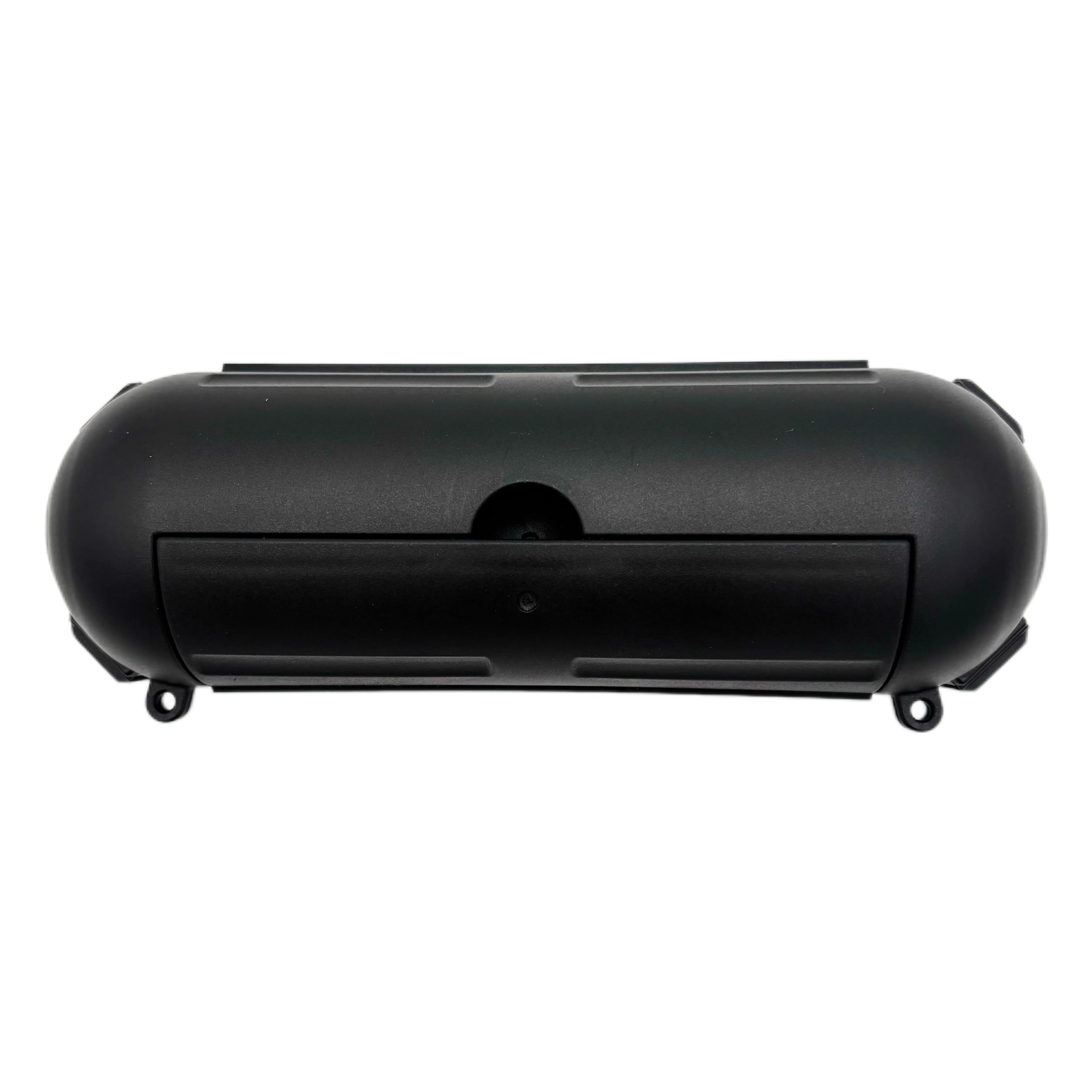 Electrical outdoor junction box PVC weatherproof enclosure 18 × 5.7 × 5 ...