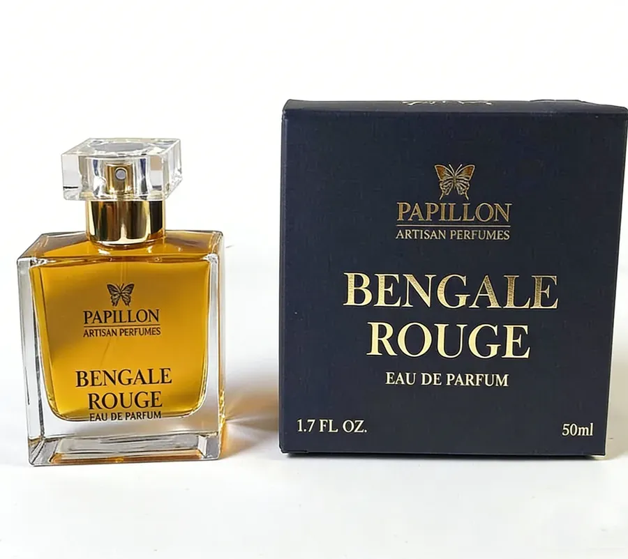 50ml Papillon Artisan Perfume Eau De Parfum Unisex Woody Scent 1.7oz ...