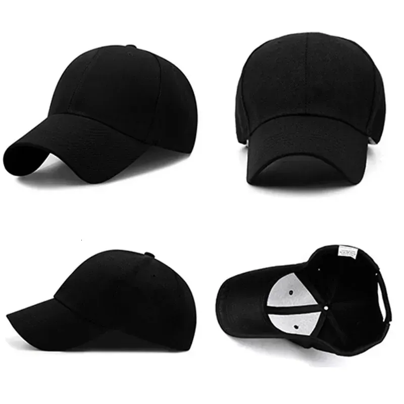 Custom Embroidery Baseball Cap Silk Flat Brim Cowboy Pattern Sun ...