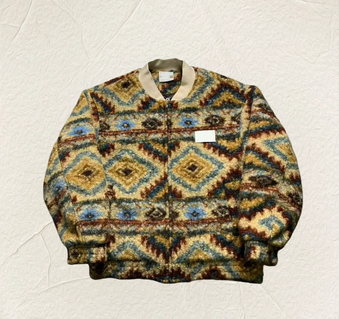 Ni High Density Circle Fluff Coat For Men And Women ... From Luxelabel ...