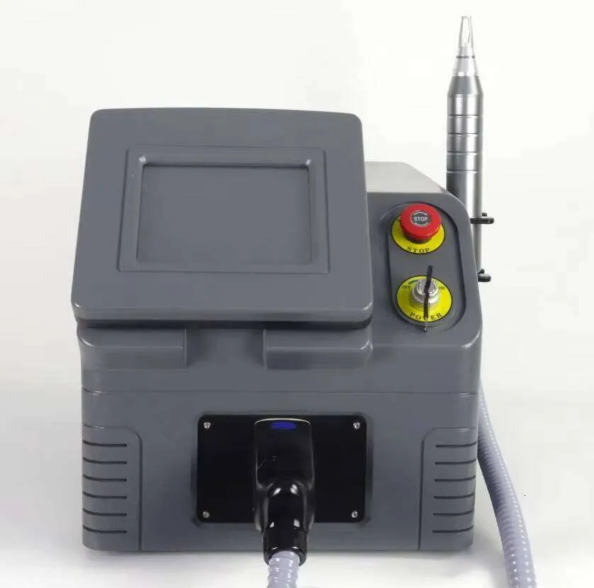 ND Yag Laser Pico Rejuvenation Laser Beauty Equipment... From ...