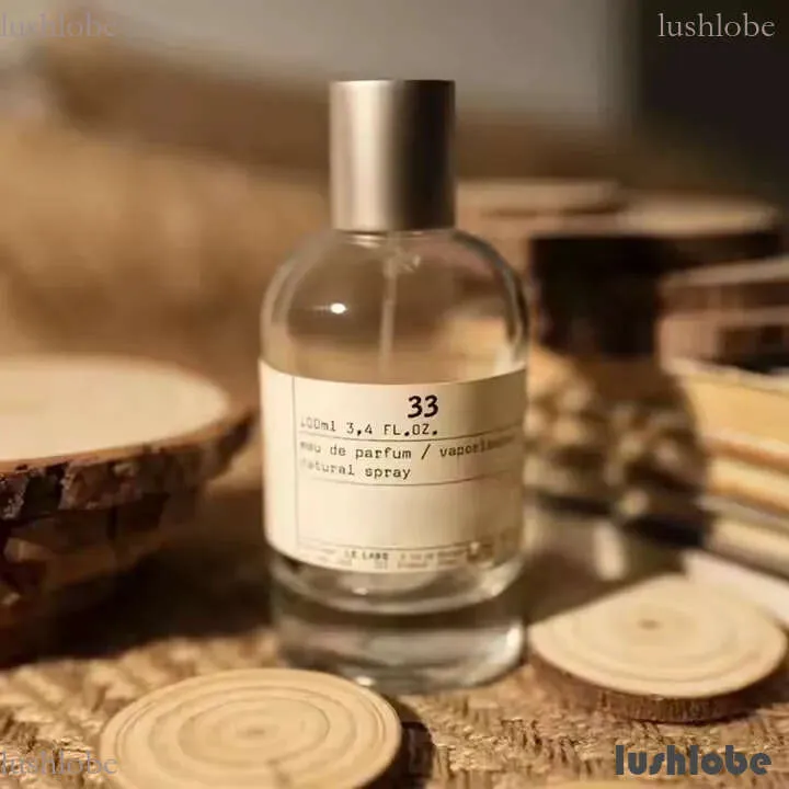 2026 L LB Neutral Perfume Spray 100ml Eau De Parfum for Women with ...
