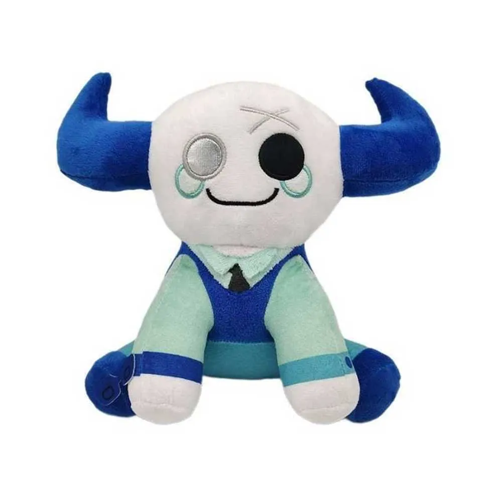 Phighting Monster Plush Toy Double Horned Bull... From Loohyunsp, $10. ...