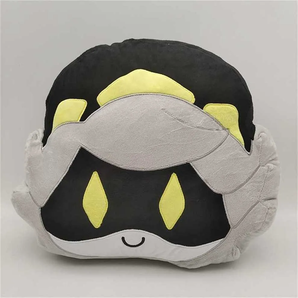 MURDER DRONES UZI Plush Pillow Large Anime Killer... From Loohyunsp, $6 ...