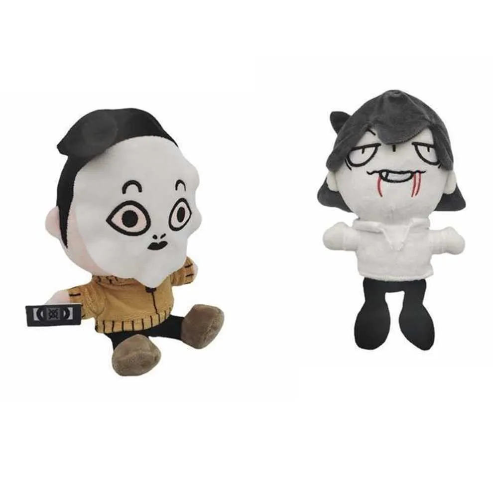 80% Off 2026 Jeff The Killer Korok Plush Special... From Loohyunsp, $10 ...
