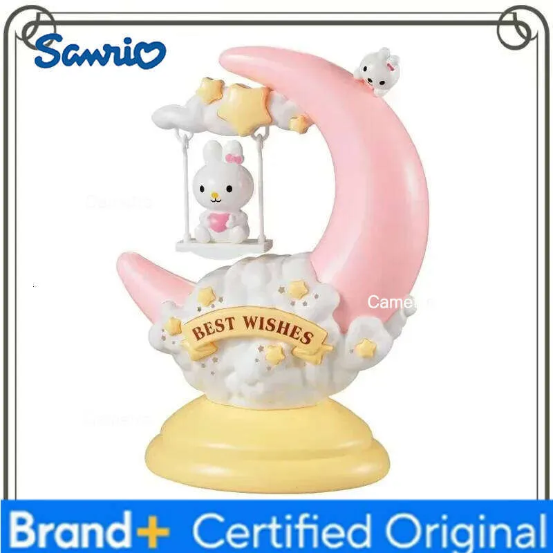 Sanrio Hello Kitty Doraemon Night Lamp Different Style Models Film ...