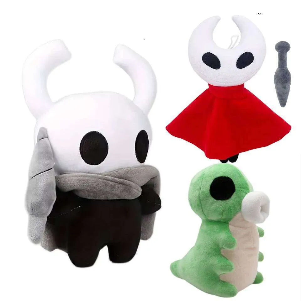 Game Hollow Knight Zote Plush Figure Soft Stuffed... From Halleli58462 ...