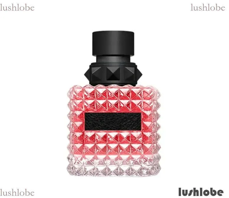 2026 Born In Roma Perfume 50ml CORAL FANTASY GREEN STRAVAGANZA EDT ...
