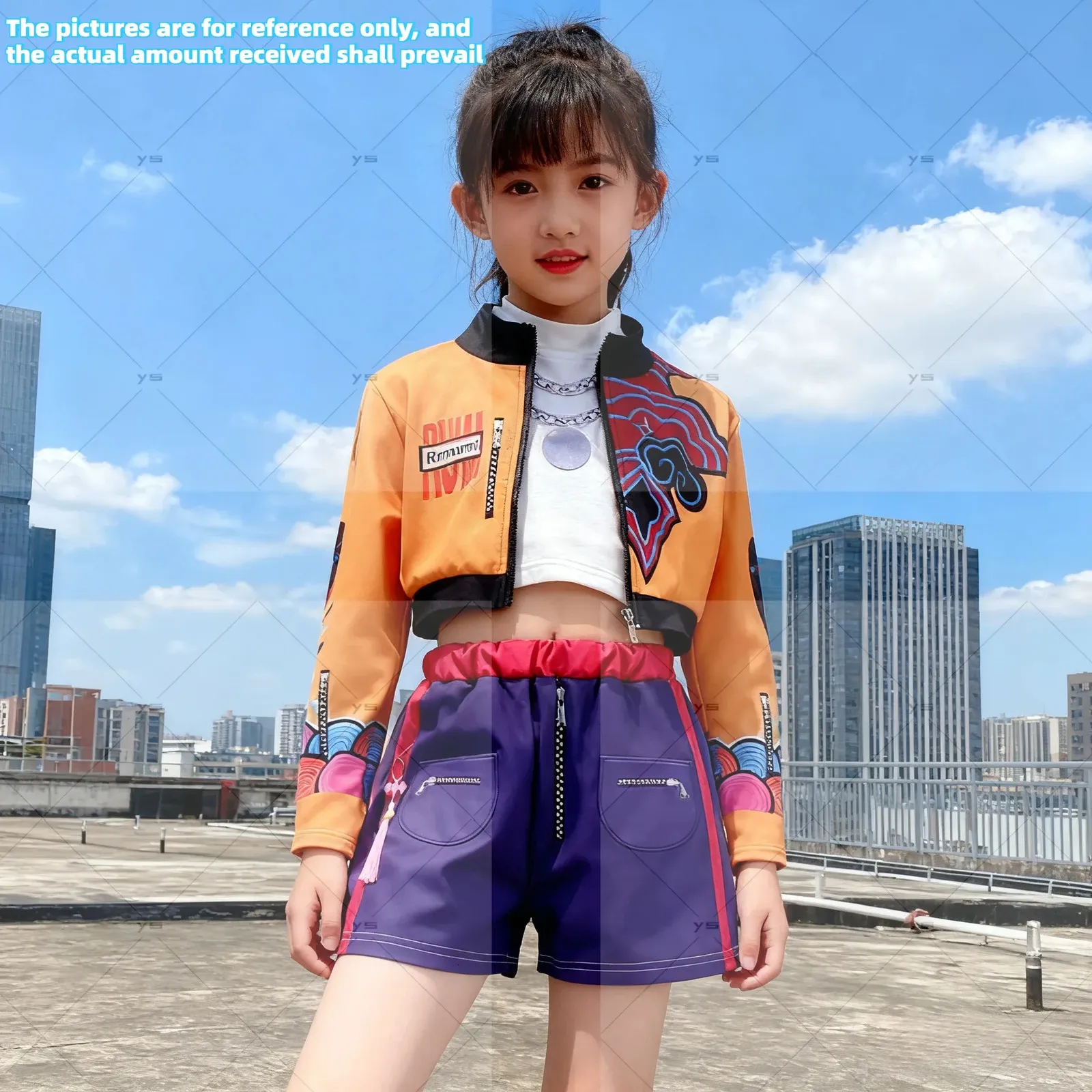 2026 Kids Cosplay Costumes Girls Zoeyy Miraa Rumini Fantasy Roleplay ...