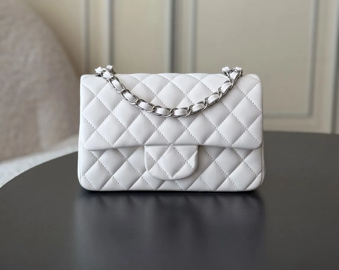 10A Caviar Crossbody Bag Glossy Quilted Lambskin... From Imike, $292.34 ...