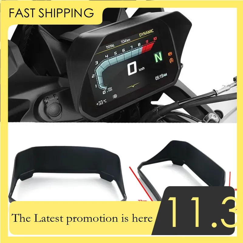 Update 2026 BMW R1200GS LC/R1250GS Adventure Motorcycle Speedometer Sun ...