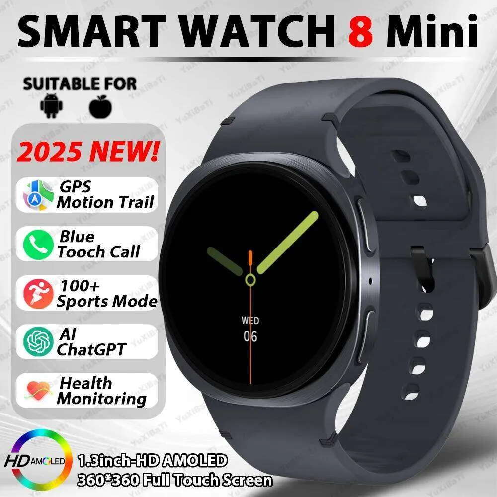 8 Mini Z260129 Smartwatch GPS Navigation Sports... From Kinsey39, $14. ...