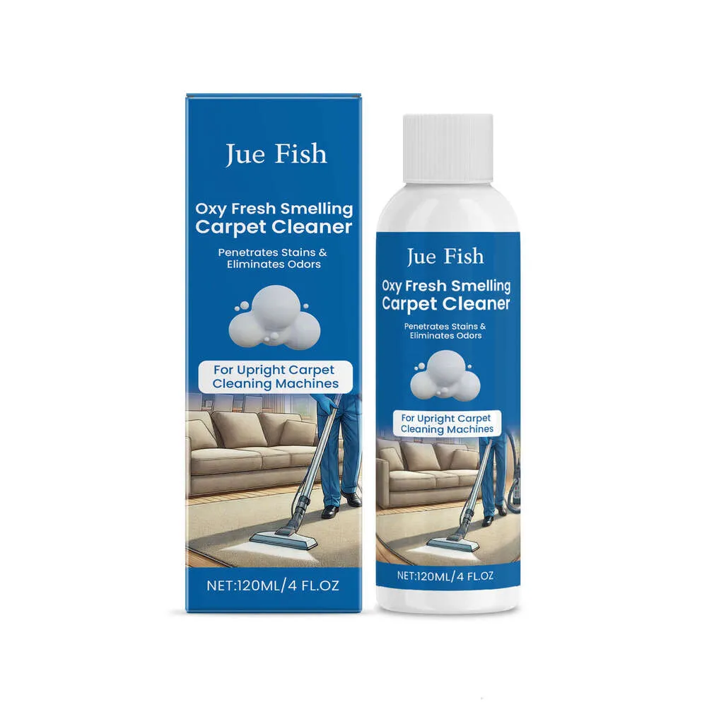 Jue-Fish Carpet Fabric Cleaning Stain Coffee Oil Cleaner S260130 from ...