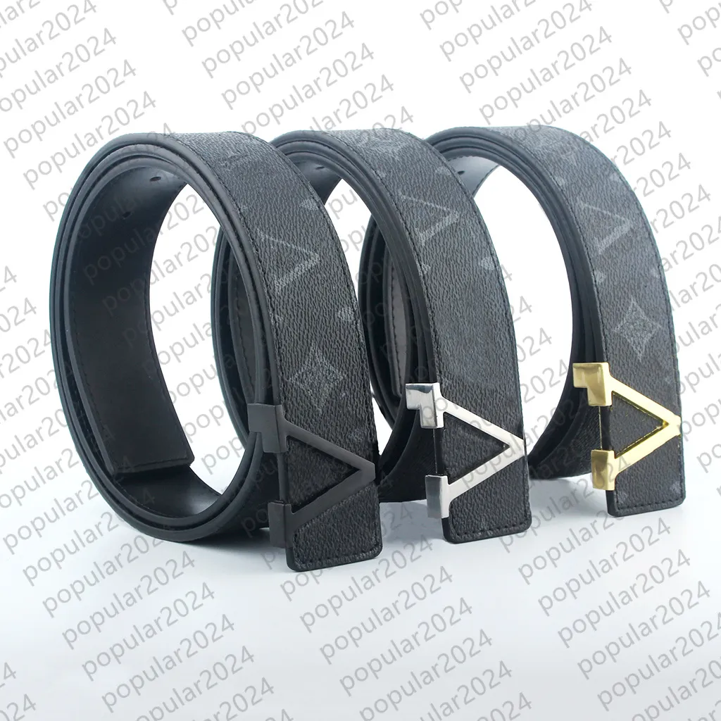 Designer Genuine Leather Belts For Women And Men ... From Popular2024 ...