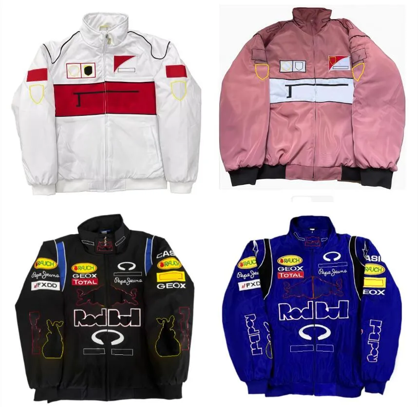 F12025 Racing Suit Jacket Custom F1 Team Design ... From Raikkonen2 ...