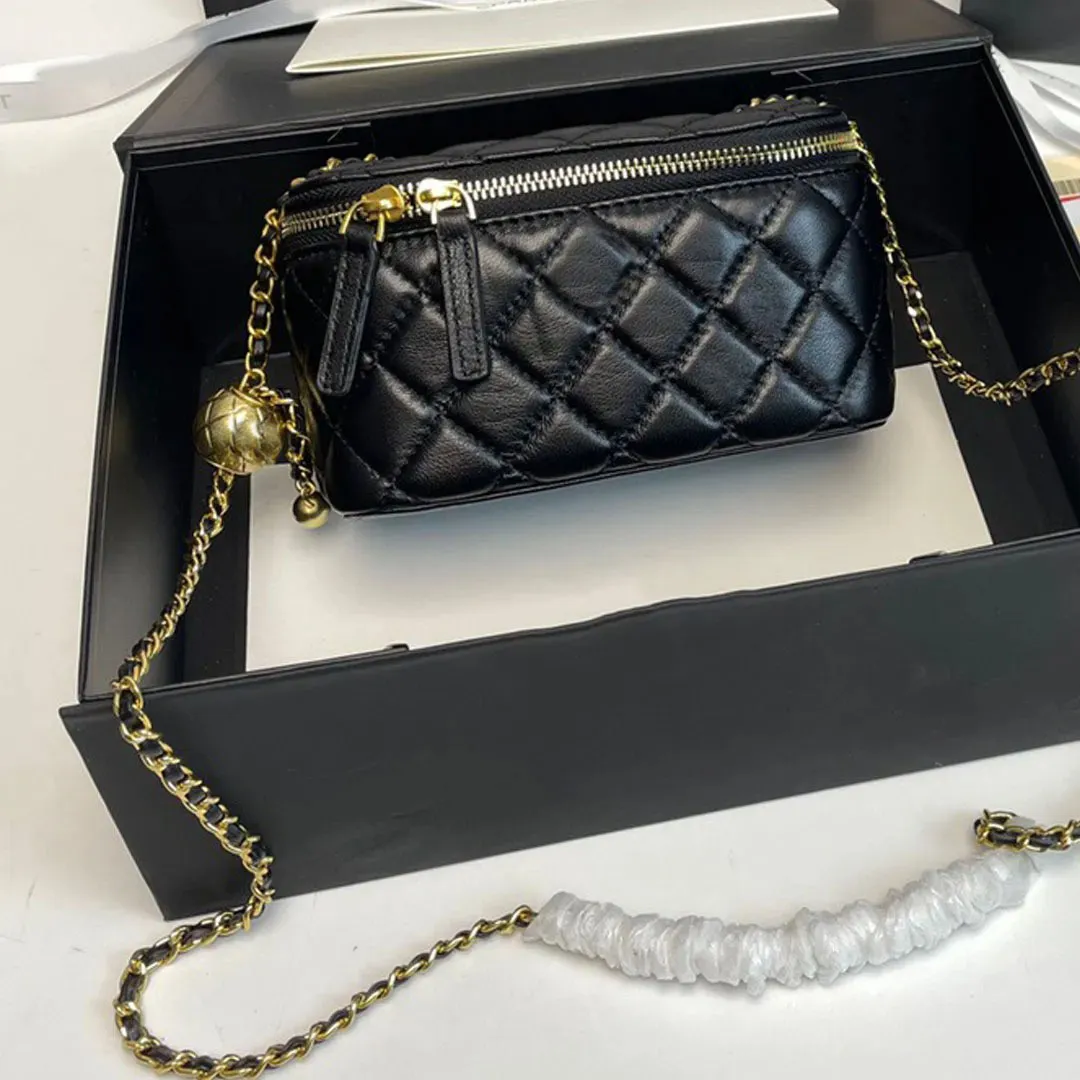 Designer Womens Shoulder Crossbody Bag Luxury Tote Handbag With ...