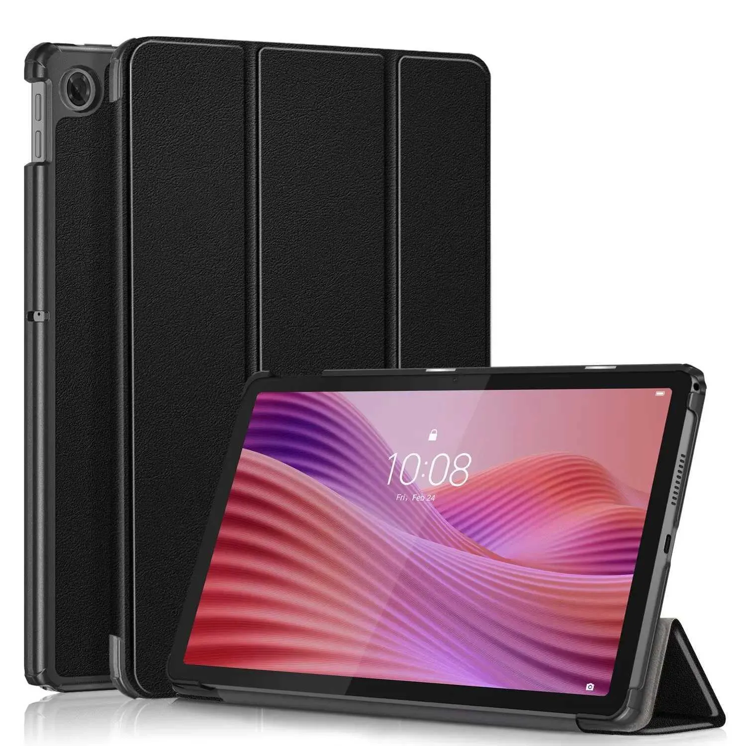 Tablet Case 10.1 Inch Protective Shockproof PU... From Donald_store ...