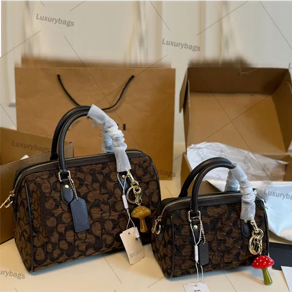 Designer Rowan Boston Miraggio Bags Luxury Leather... From ...