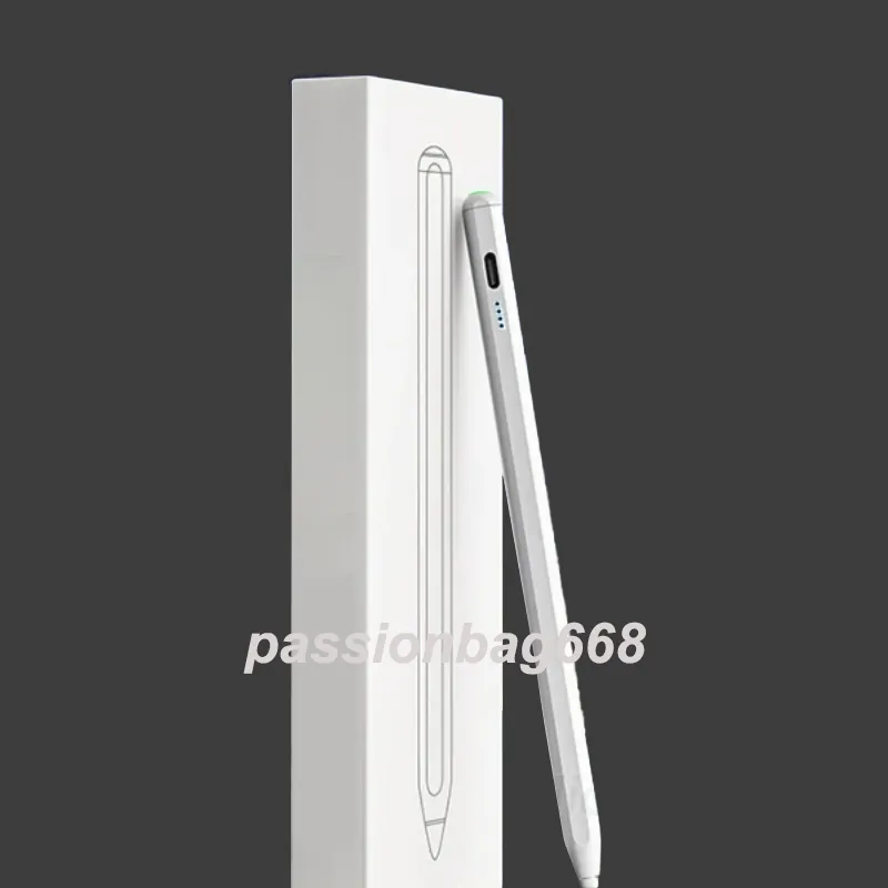 Cell Phone Pen USB-C Stylus for Apple iPhone and iPad Capacitive ...