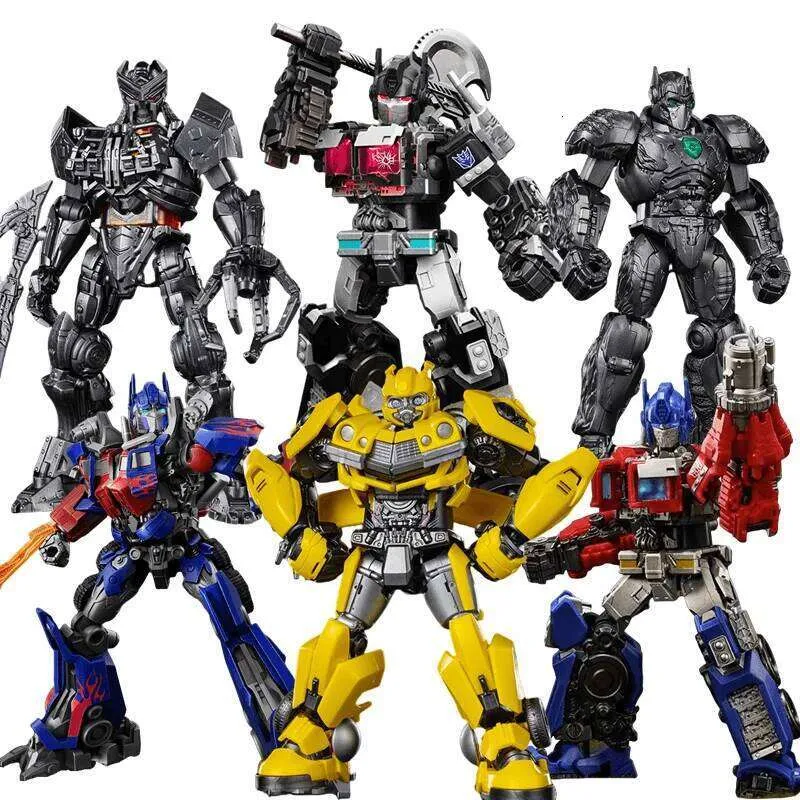 Blokees Transformation Building Block Action Figures... From Kaffeina ...